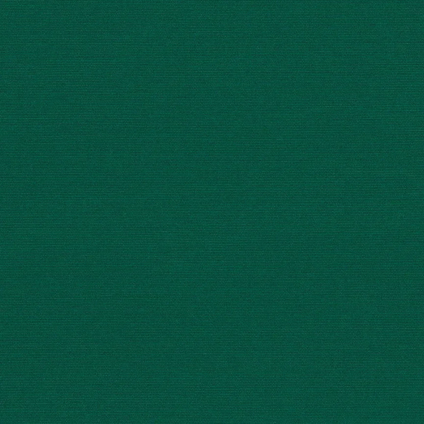 Canvas Forest Green Sample