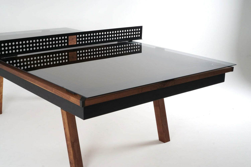 Tempered Glass Pool to Pong Conversion Kit Sean Woolsey