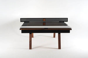 Tempered Glass Pool to Pong Conversion Kit Sean Woolsey