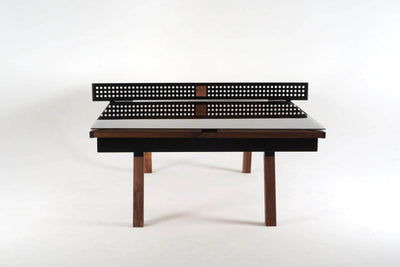 Tempered Glass Pool to Pong Conversion Kit Sean Woolsey