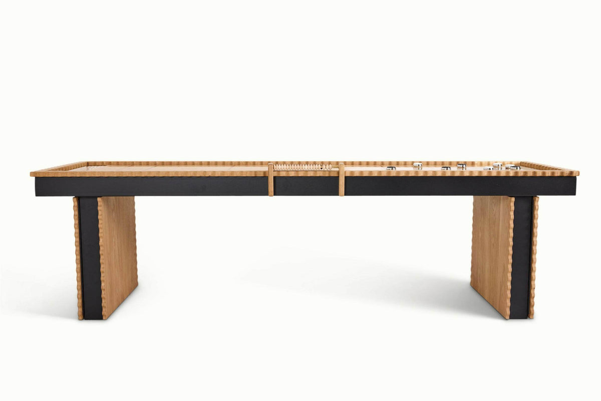 Shuffleboard Tables Collection | Modern & Handmade Game Tables