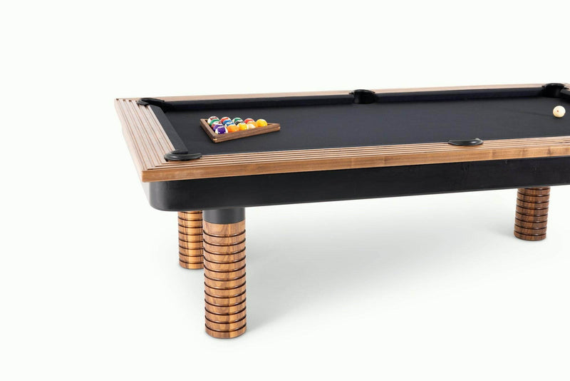 Classical Pool Table: The Revival | Sean Woolsey