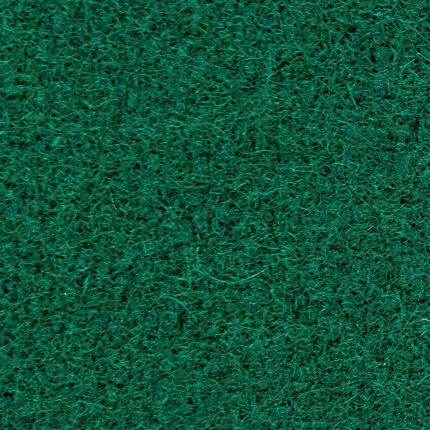 Discover Championship Dark Green Sample by Woolsey