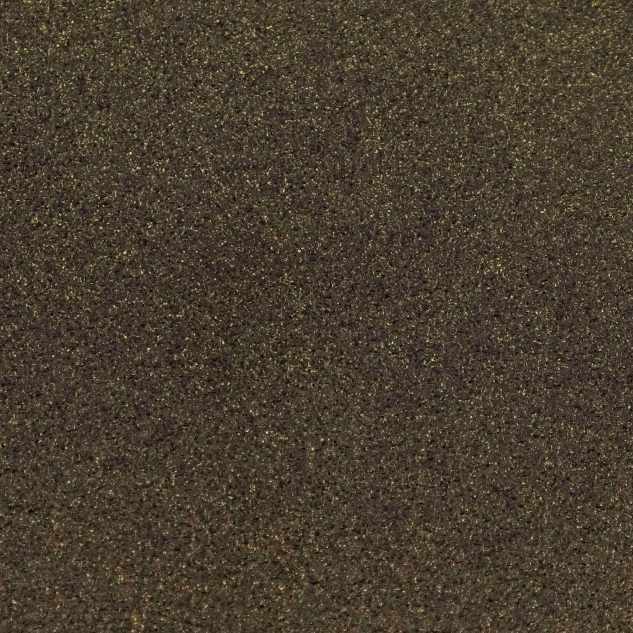 Powder Coat Gold Texture Sample